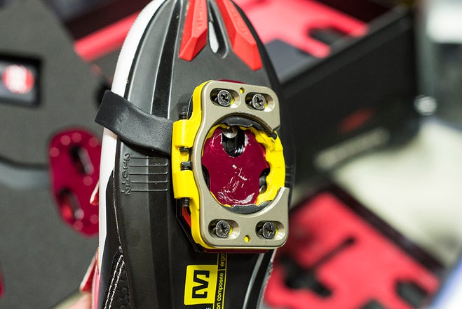 Technical FAQ: Cleat position vs. seat height, plus SRAM/Shimano ...