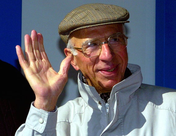 Pino Cerami, oldest Tour-stage winner since WWII, dies at 92 - Velo