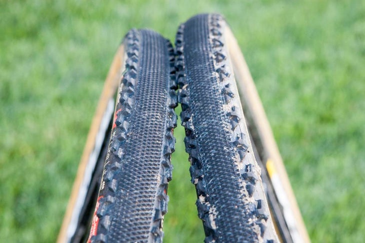 Reviewed: Challenge Chicane is not your average file tread - Velo