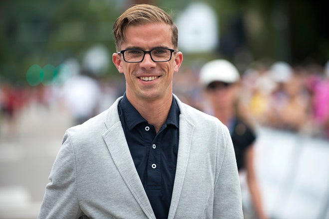 Michael Creed Q&A: Obsessions, lighting strikes, and pirate ships - Velo