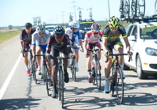 Rwanda aims to become a hub for African cyclists - Velo