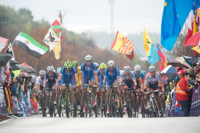 Universal Sports, NBC Sports Group announce worlds TV schedule - Velo