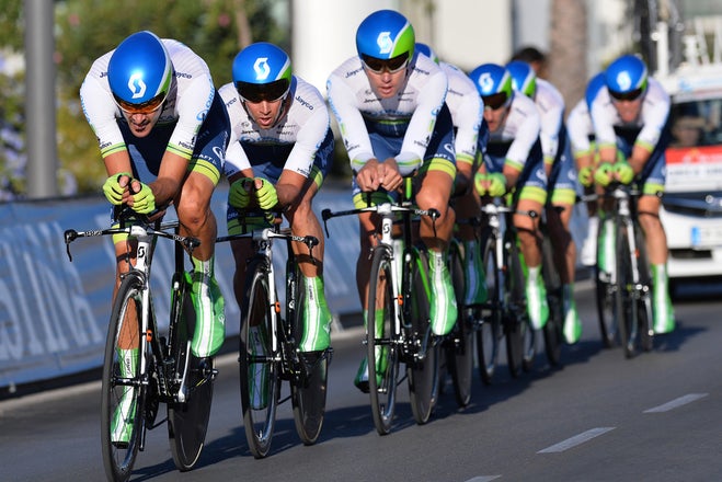 The worlds team time trial, explained - Velo