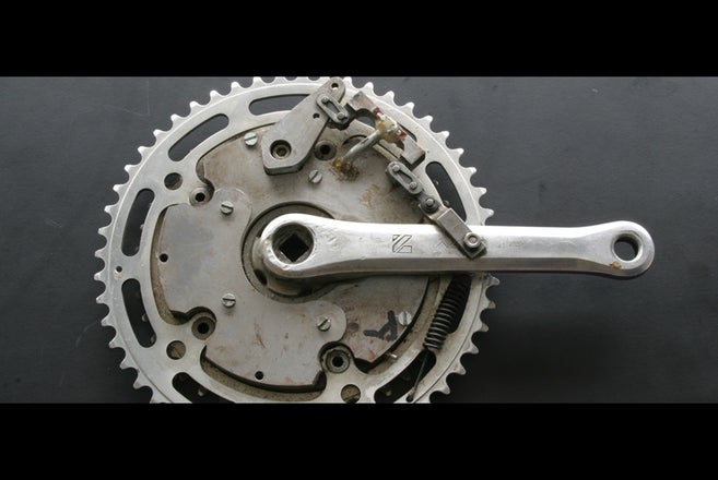 Velo List: Top 10 tech innovations - Velo