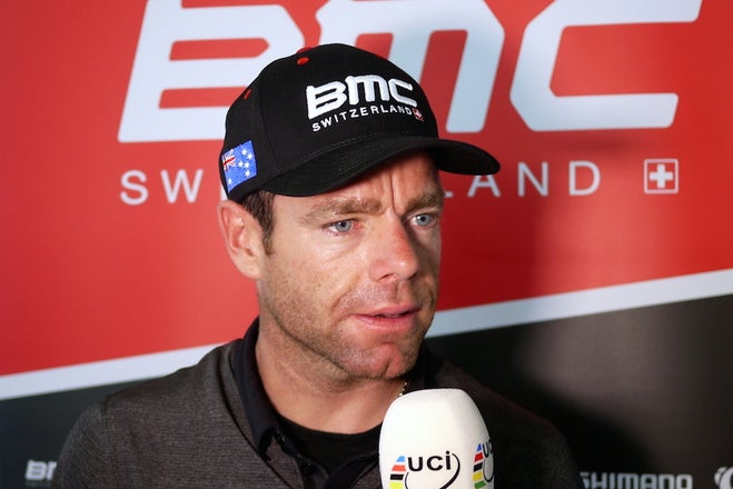 Cadel Evans confirms retirement in 2015 - Velo