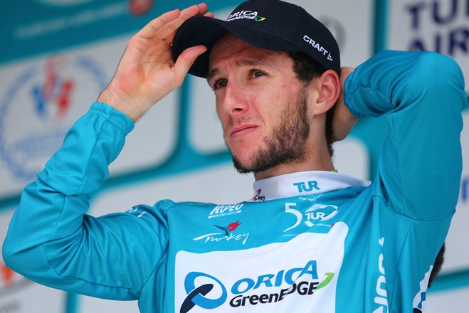 The Yates brothers: British twins in the Tour peloton - Velo