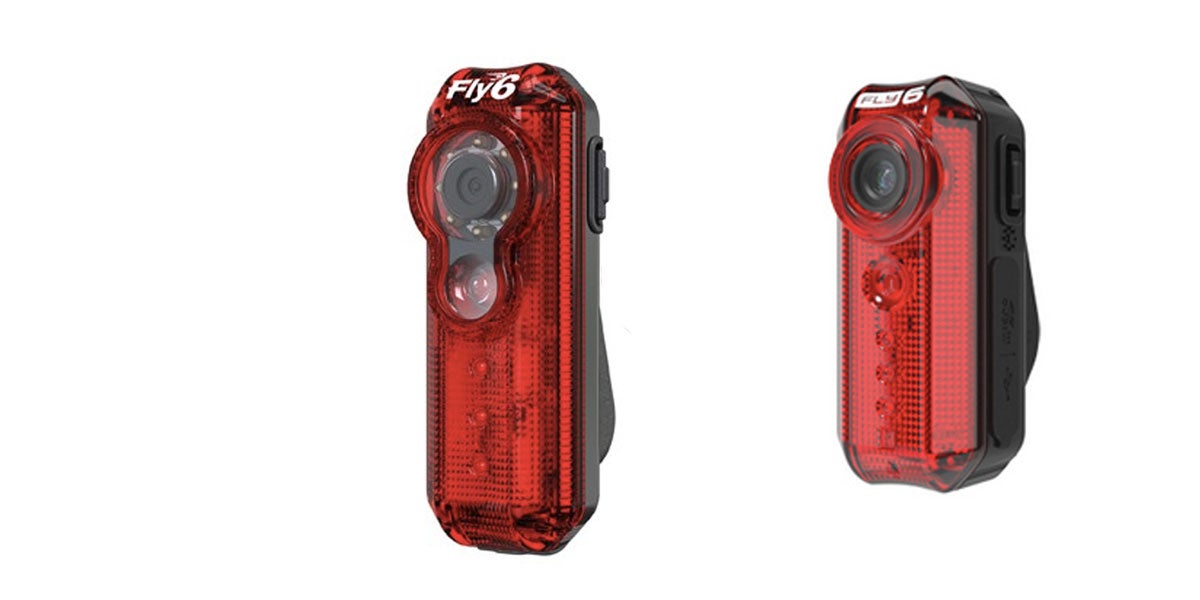 Big Brother is Watching, and He's on Your Side - Velo