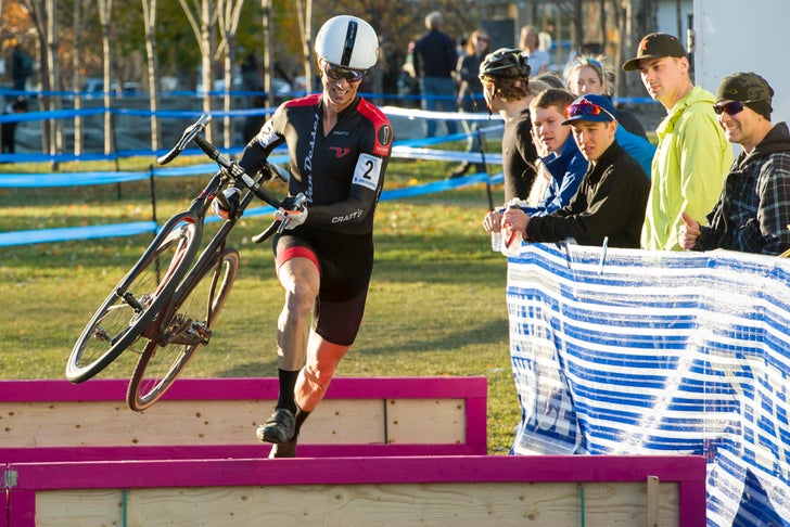 Gallery: Canadian cyclocross national championships - Velo