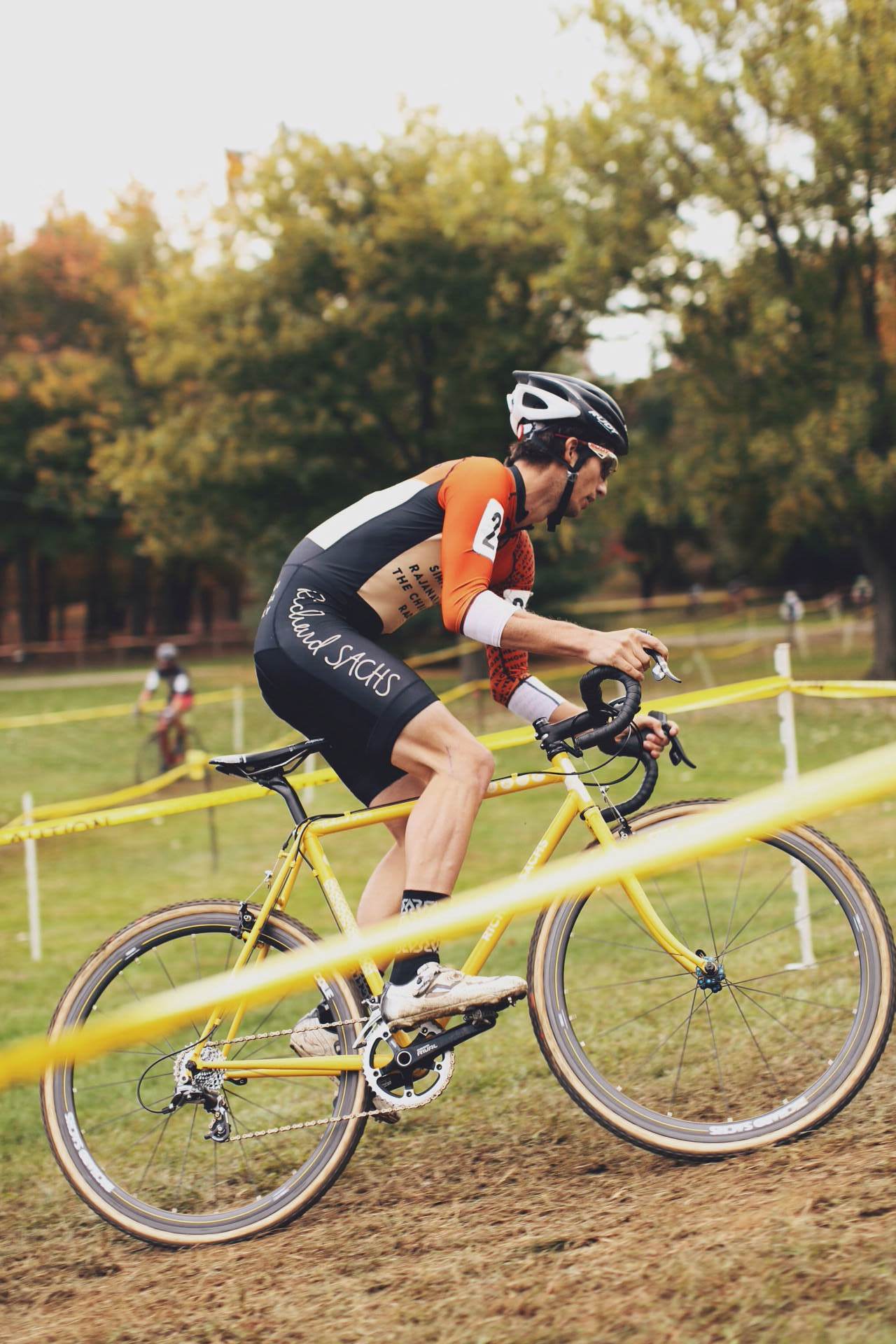 I Did UCI Races In Jersey And Didn't Get Totally Smashed - Velo