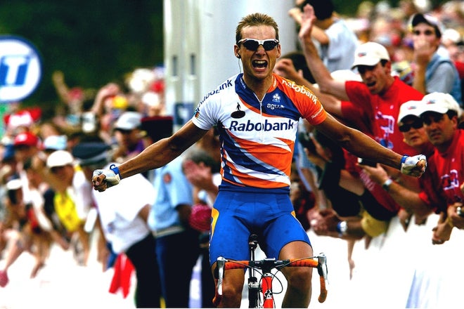 Karsten Kroon retires after 18 years of professional racing - Velo
