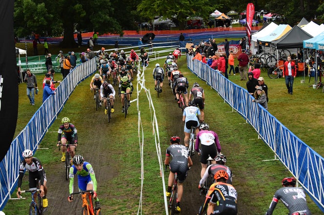 In the News: Providence 'cross festival vies for World Cup stop - Velo