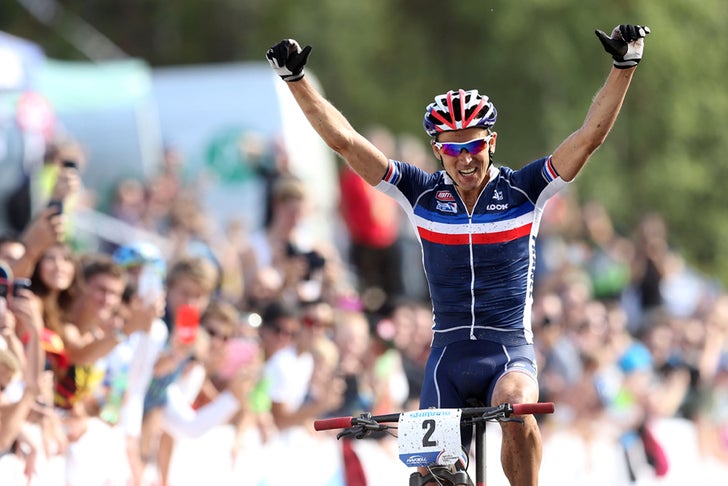 Gallery: Velo Cyclist of the Year, top contenders - Velo