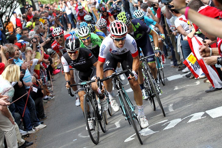 Gallery: Velo Cyclist of the Year, top contenders - Velo