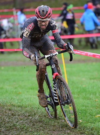 Where Are They Now? Johnny Hoogerland, the man from that barbed wire ...