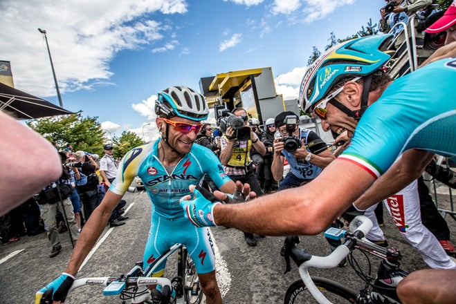 BMC unveils a $10,000 Masterpiece frameset — because it can - Velo