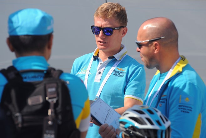 Ferrari doping inquiry reveals 38 cyclists with alleged ties to doping ...