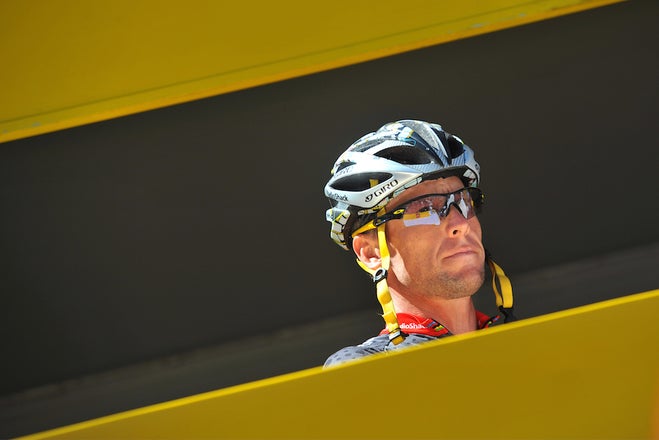 DOJ after Ferrari, Weisel emails in Armstrong case - Velo