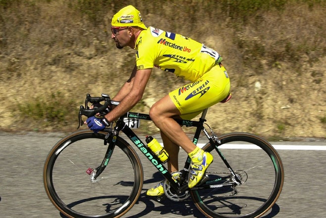 Doctor debunks murder theory in Pantani death investigation - Velo