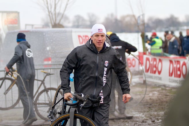 Inside USA Cycling’s new 'cross development program: A conversation ...