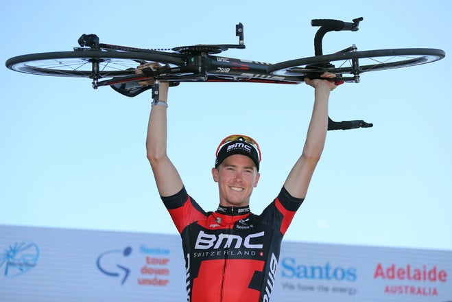 UCI delays new rankings system after catching heat - Velo