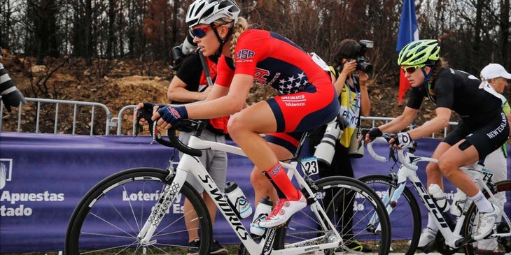 A CONVERSATION WITH BOB STAPLETON - Velo