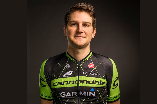 Ted King will retire from pro cycling after 2015 - Velo