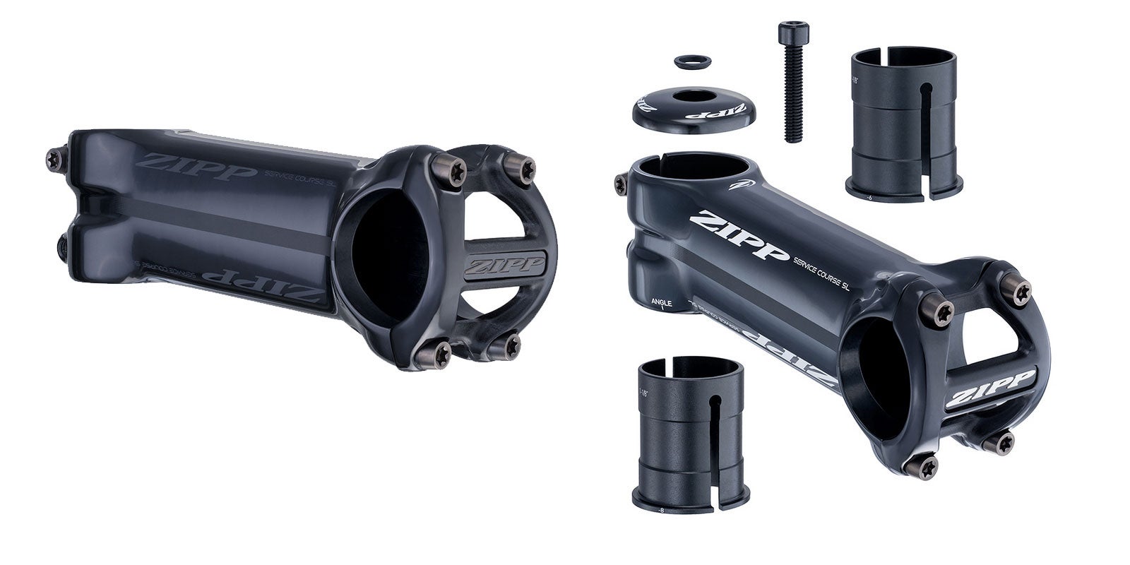 Zipp Alloy Just Got A Redesign - Velo