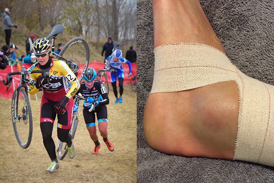 Meredith Miller Cycling