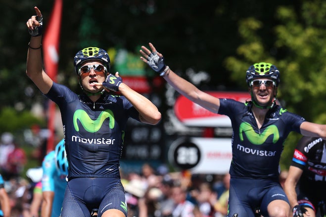 Movistar bets on its youth movement to fill void at top of Spanish ...