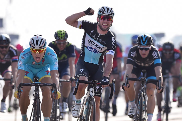 Gallery: Dubai Tour, stage 1 - Velo