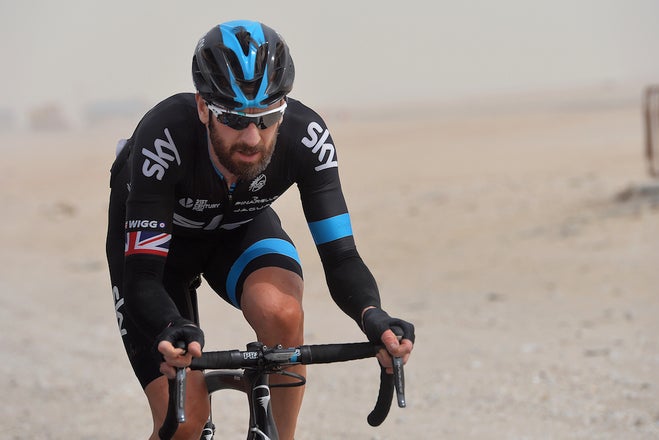 Wiggins looks forward to life after the road - Velo