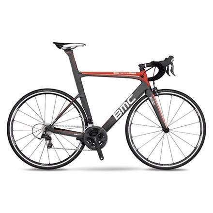 2015 Buyer's Guide: Aero road - Velo