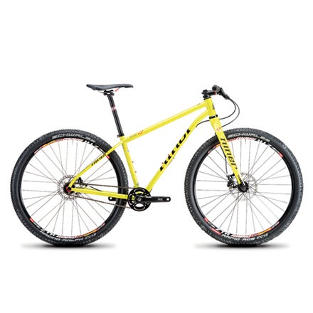 2015 Buyer's Guide: Workhorse mountain bikes - Velo