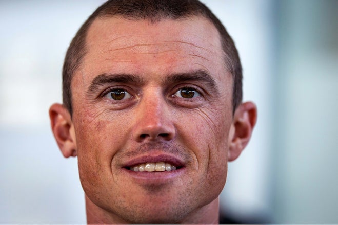Gerrans returns at Strade Bianche - Velo