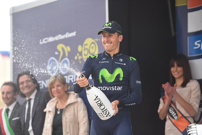 Malori not quite king, but wants to take the crown - Velo