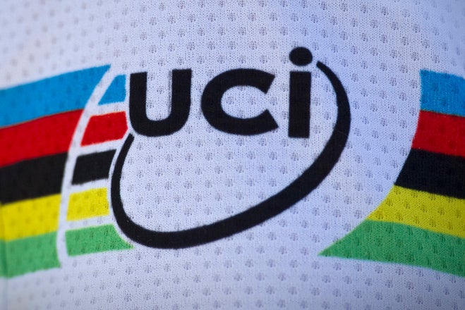 CIRC report: The full text - Velo