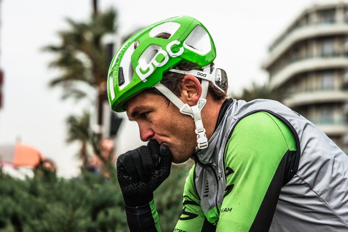 Trust Performance Message first-ride review: Shredding the suspension ...