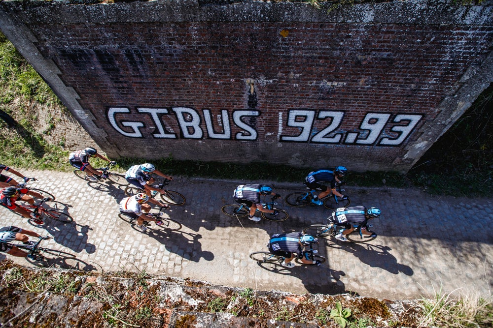 Paris-Roubaix 2018: A guide to the 29 cobblestone sectors - Velo