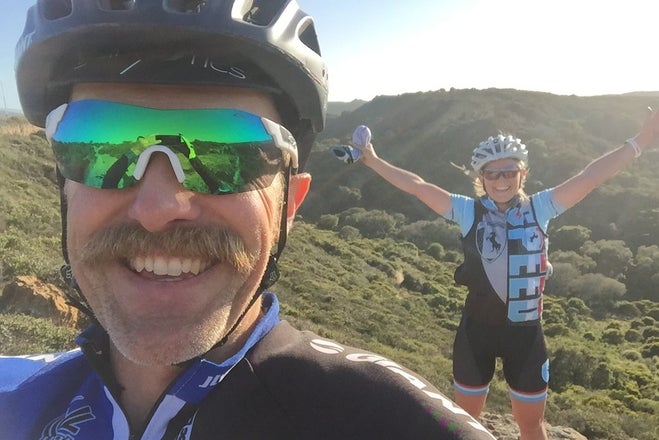 Carl Decker Journal: Sea Otter: It’s not about us - Velo
