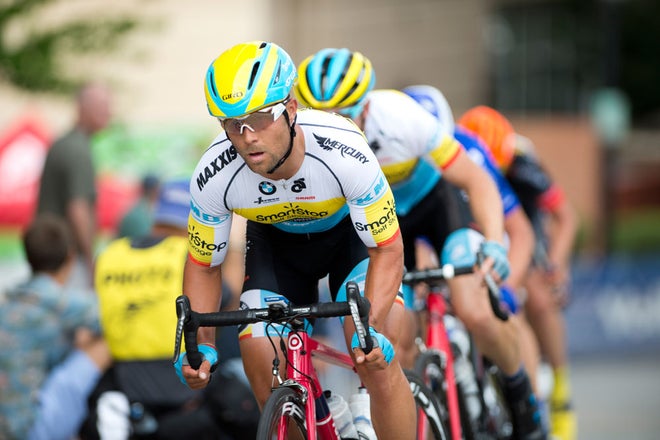 Premier Sports Group seeks 2016 title sponsor for Team SmartStop - Velo