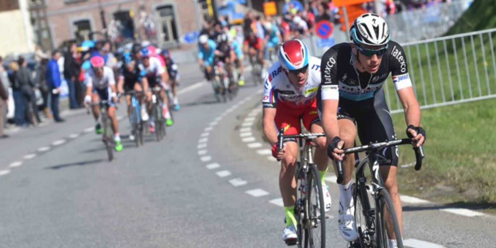 Race Favorites for Sunday's Amstel Gold