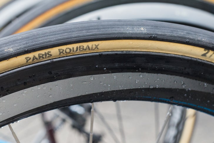 Gallery: Paris-Roubaix tire tech - Velo