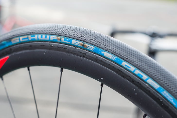 Gallery: Paris-Roubaix tire tech - Velo