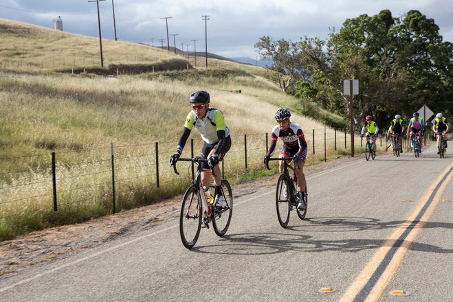 Ten years after tragedy, California cyclist's legacy continues to do ...