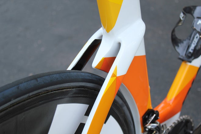 Pro Bike Gallery: Tom Zirbel's Diamondback Serios - Velo