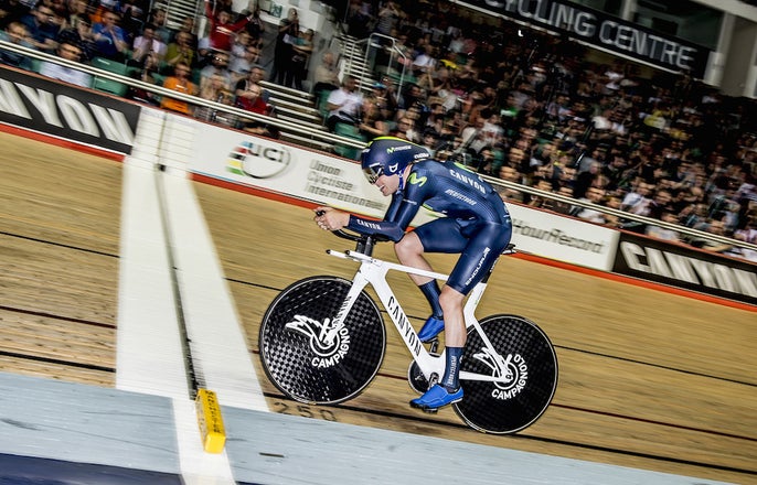 Dowsett aims to break Wiggins hour record in 2017 - Velo