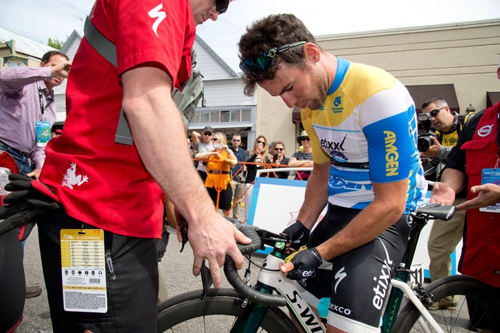 Gallery: Amgen Tour of California, stage 2 - Velo