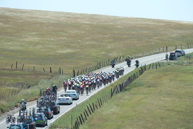 Gallery: Amgen Tour of California, stage 2 - Velo