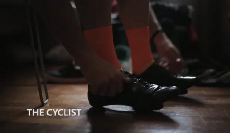 Brad Huff talks about his pro career - Velo