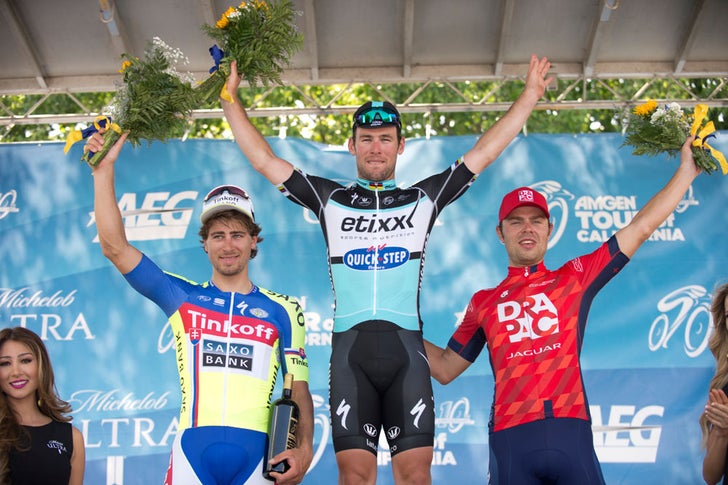 Gallery: Amgen Tour of California, stage 2 - Velo